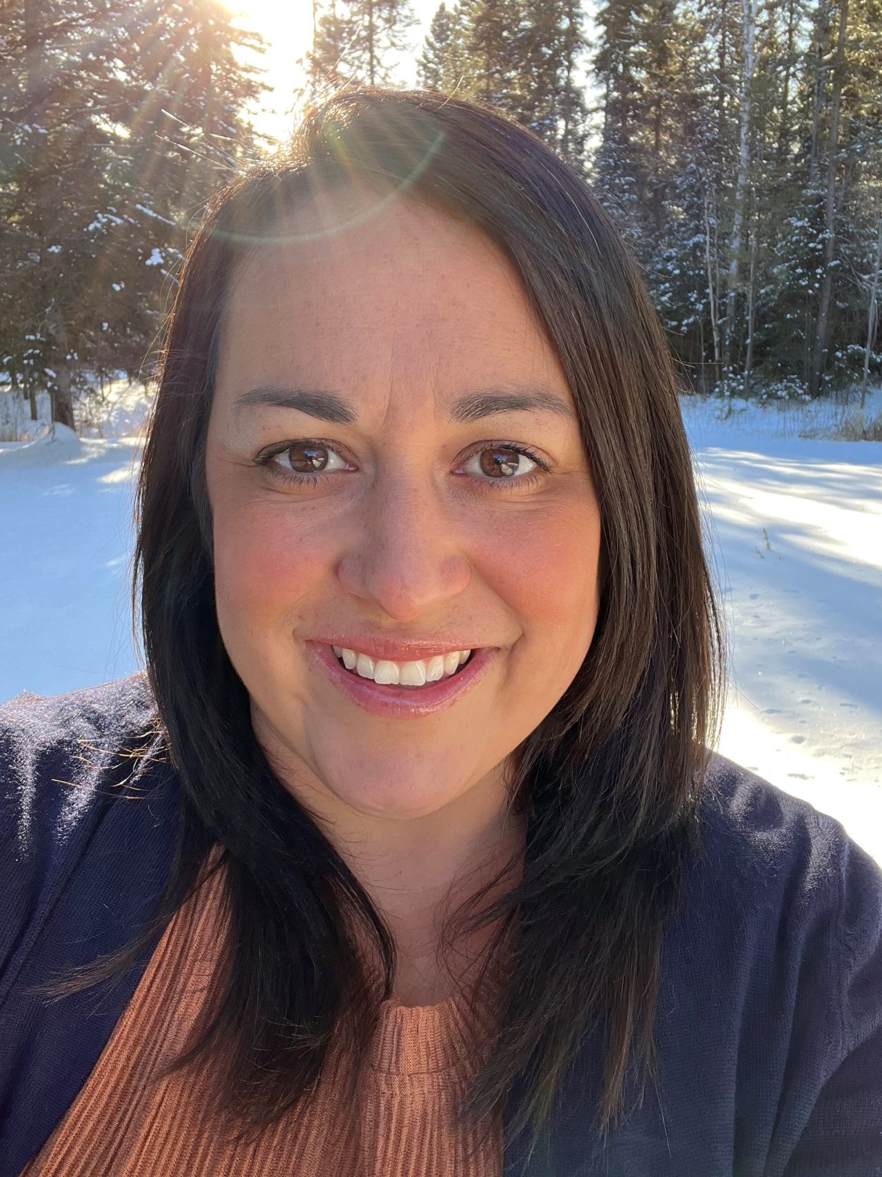 Contact Us - Kinoomaadziwin Education Body