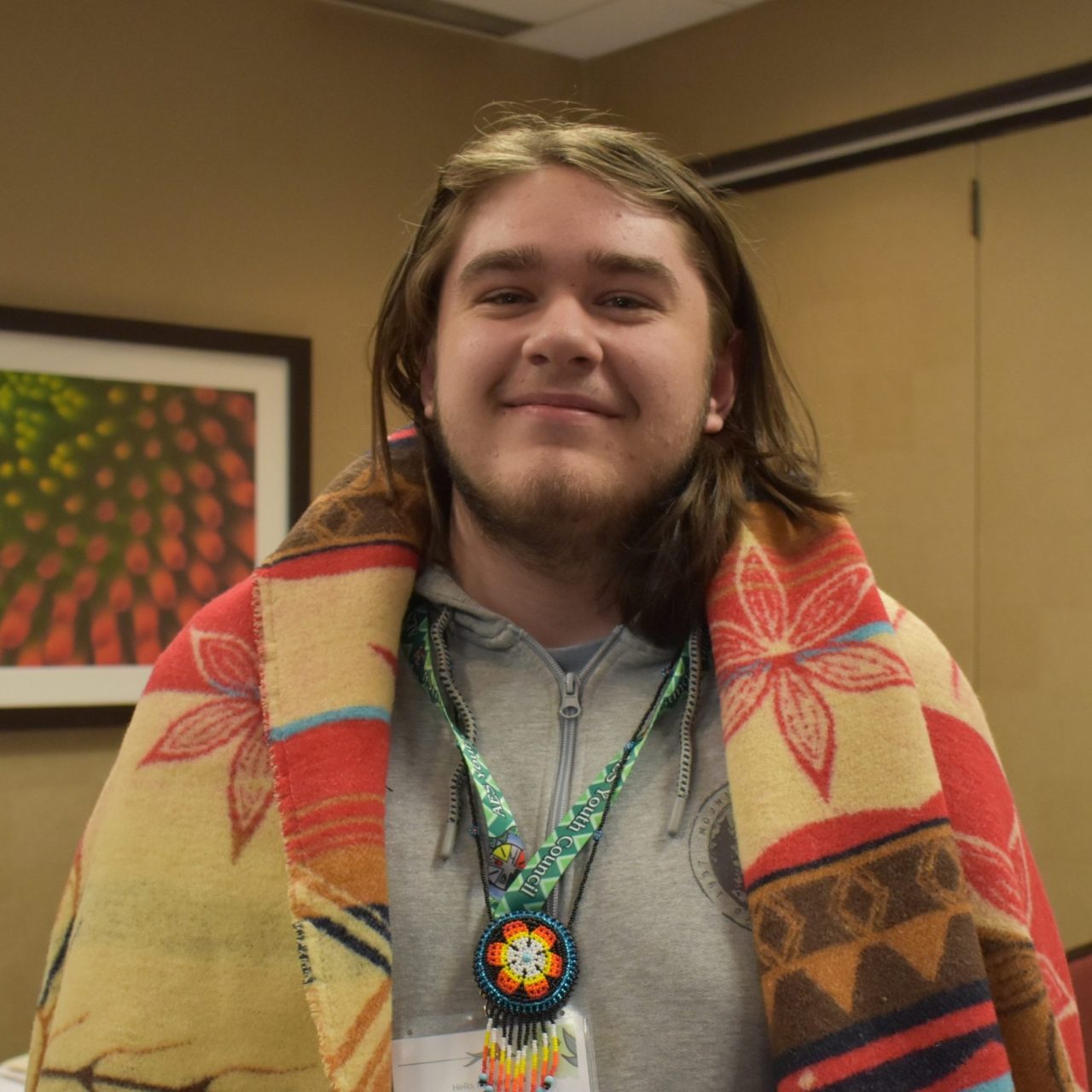 Youth Council - Kinoomaadziwin Education Body